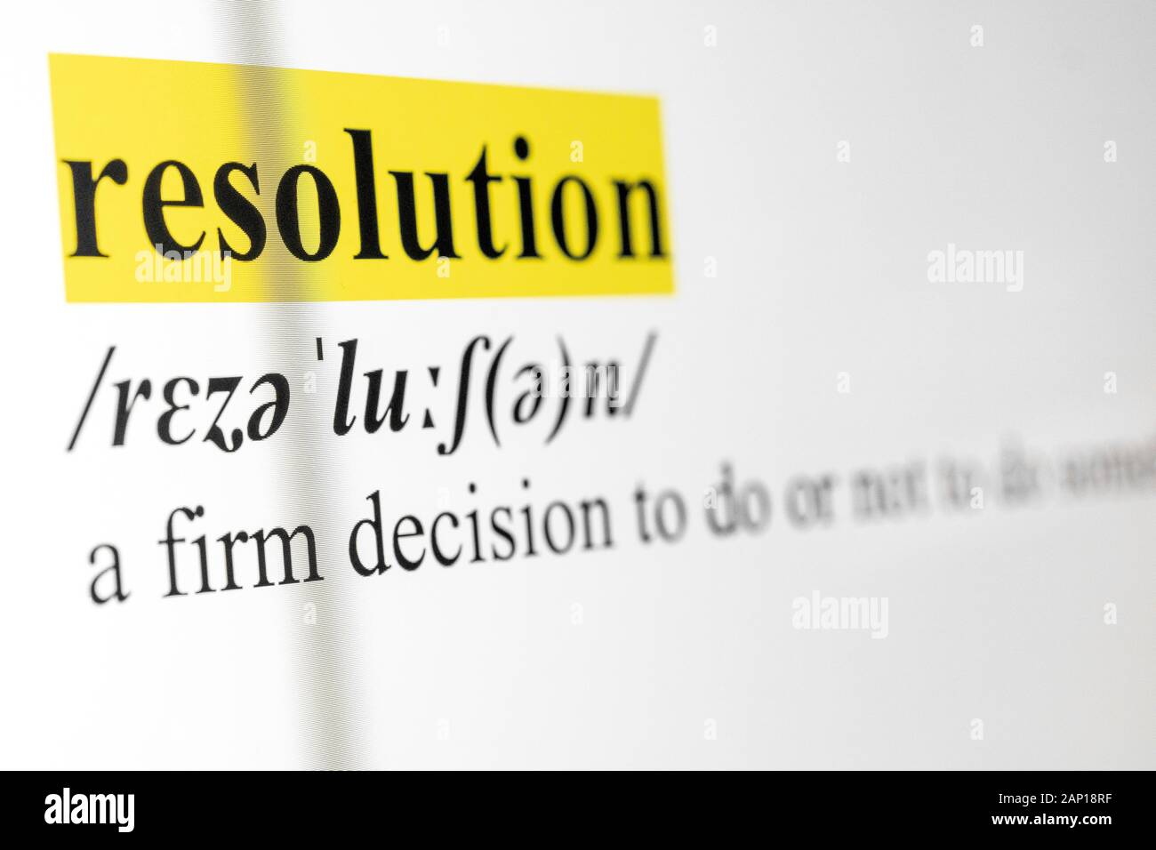 Phonetic Respelling High Resolution Stock Photography and Images - Alamy