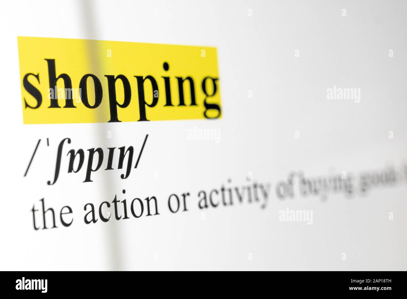 Phonetic Respelling High Resolution Stock Photography and Images - Alamy