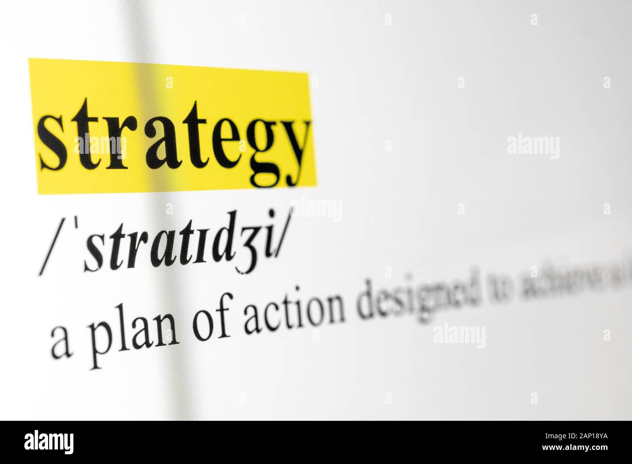 Phonetic respelling hi-res stock photography and images - Alamy