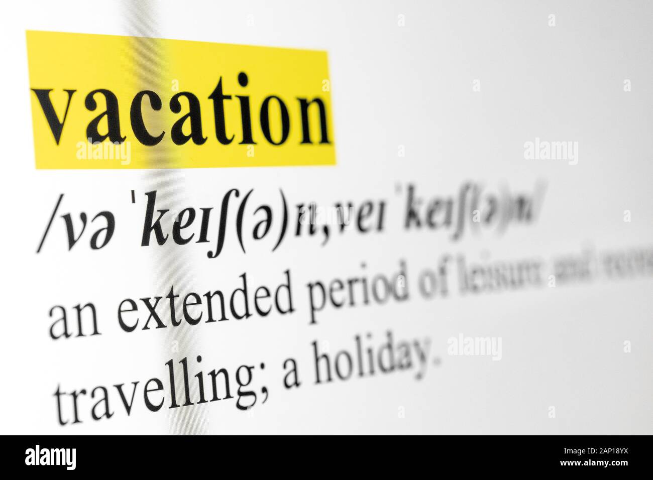 Phonetic Respelling High Resolution Stock Photography and Images - Alamy