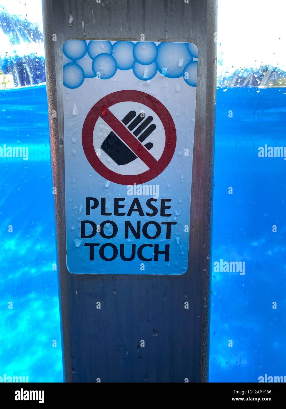 Caution Please Stock Photos & Caution Please Stock Images - Alamy