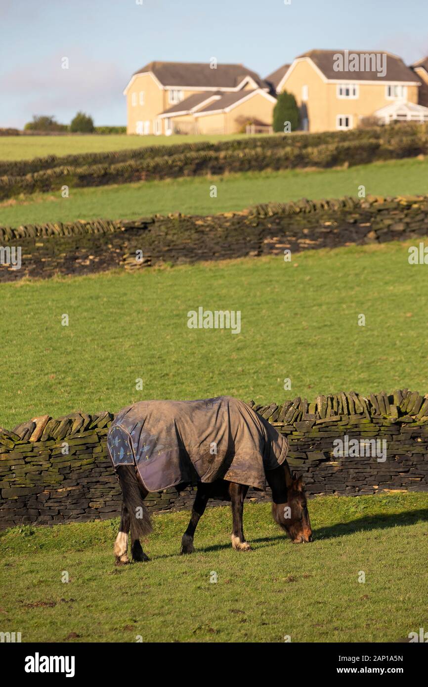 Enclosed land hi-res stock photography and images - Alamy