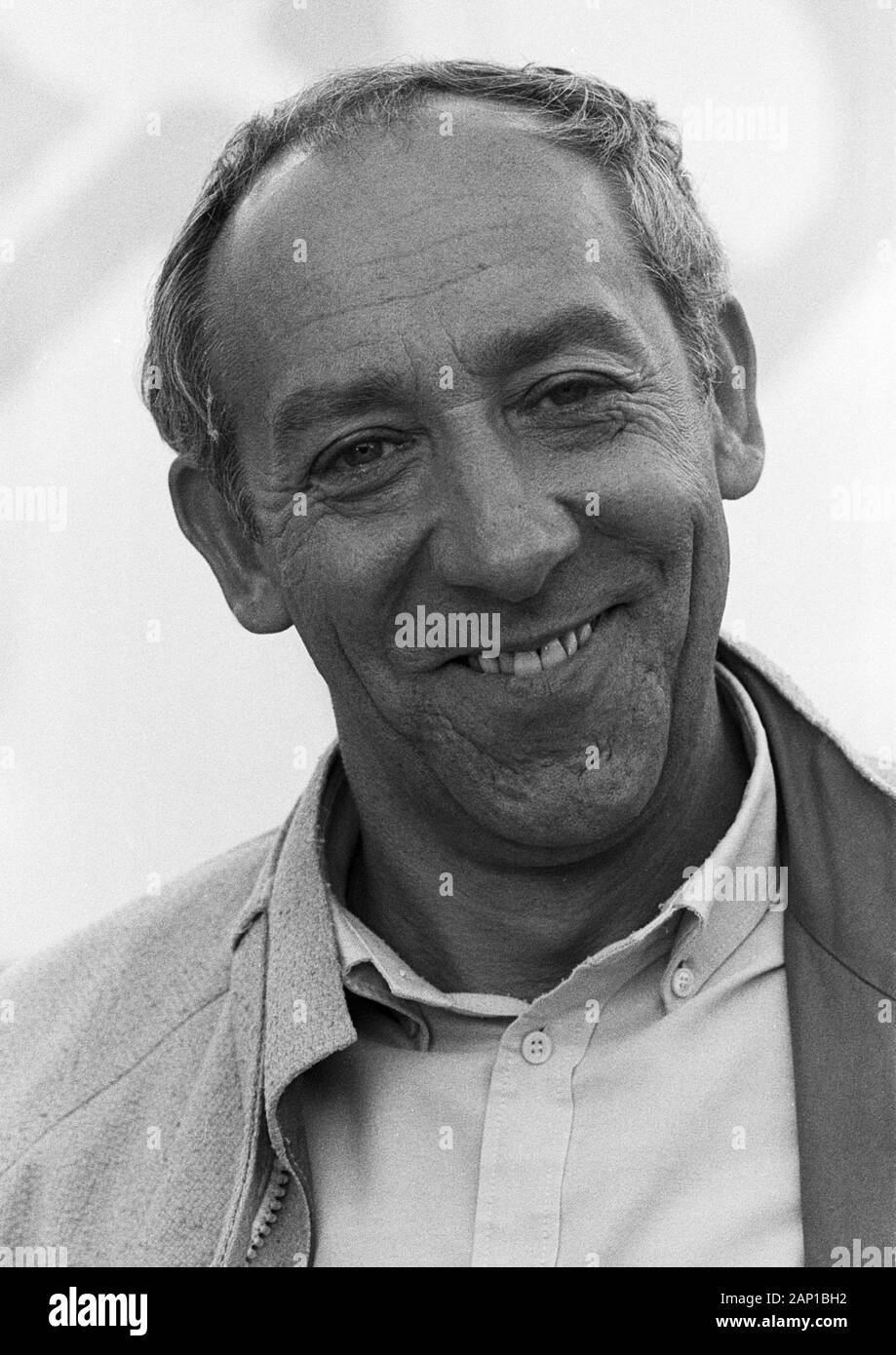 80er schauspieler Black and White Stock Photos & Images - Alamy