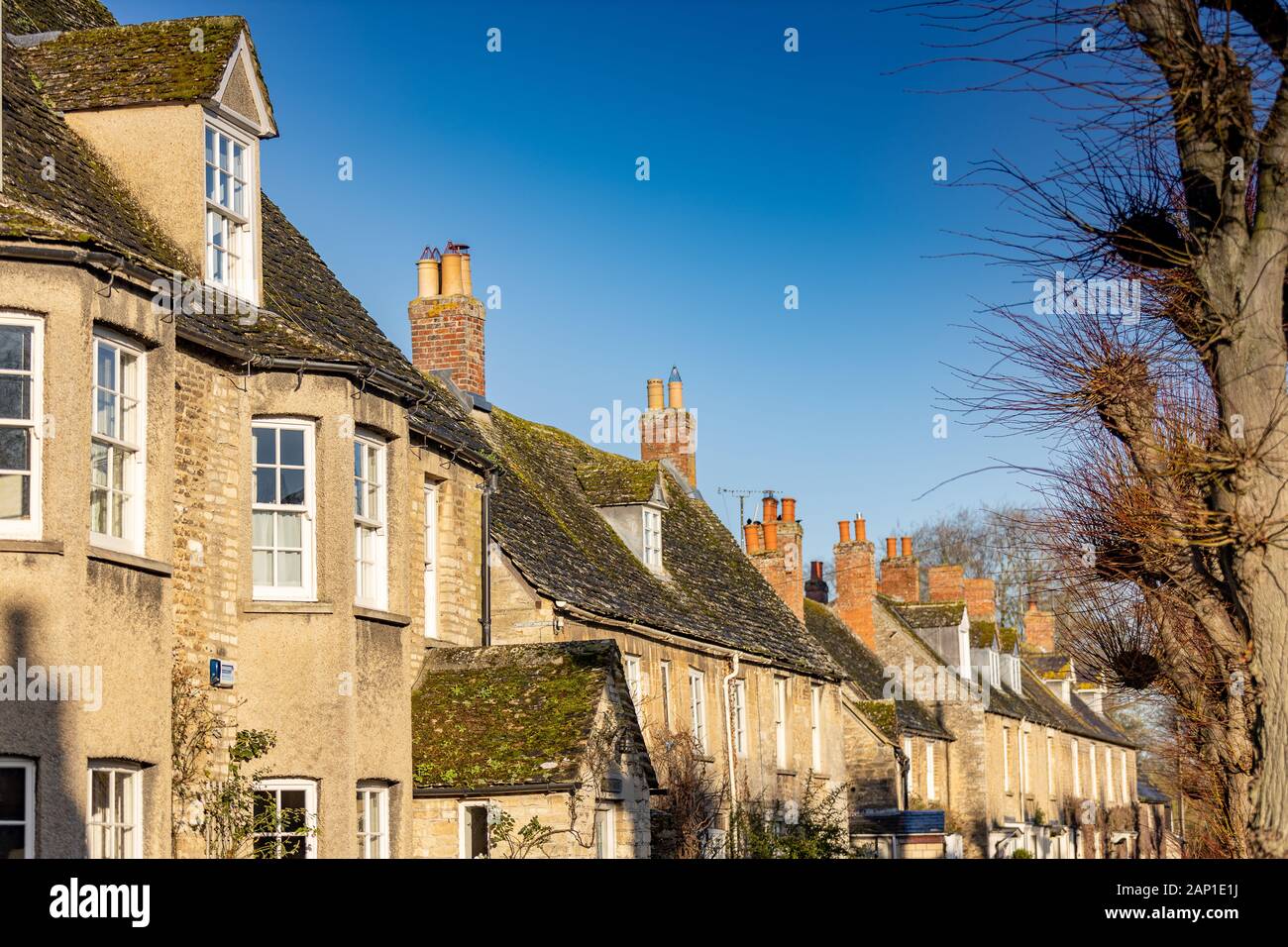 St mary’s church bampton hi-res stock photography and images - Alamy