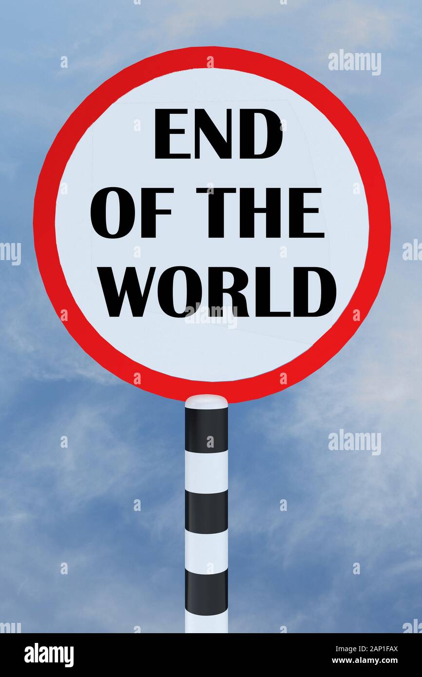 Meteor city road sign hi-res stock photography and images - Alamy