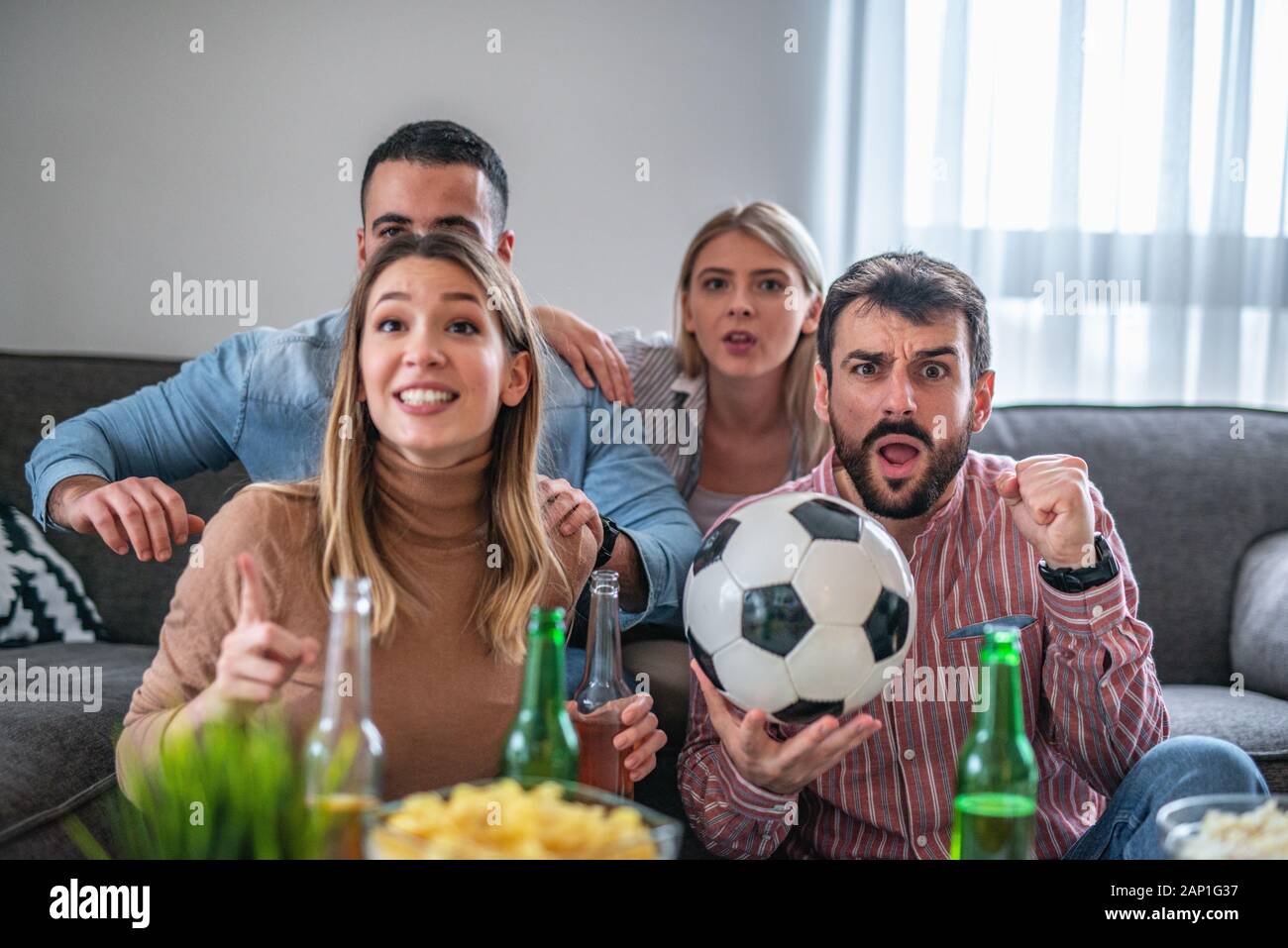 Sport beers hi-res stock photography and images - Alamy