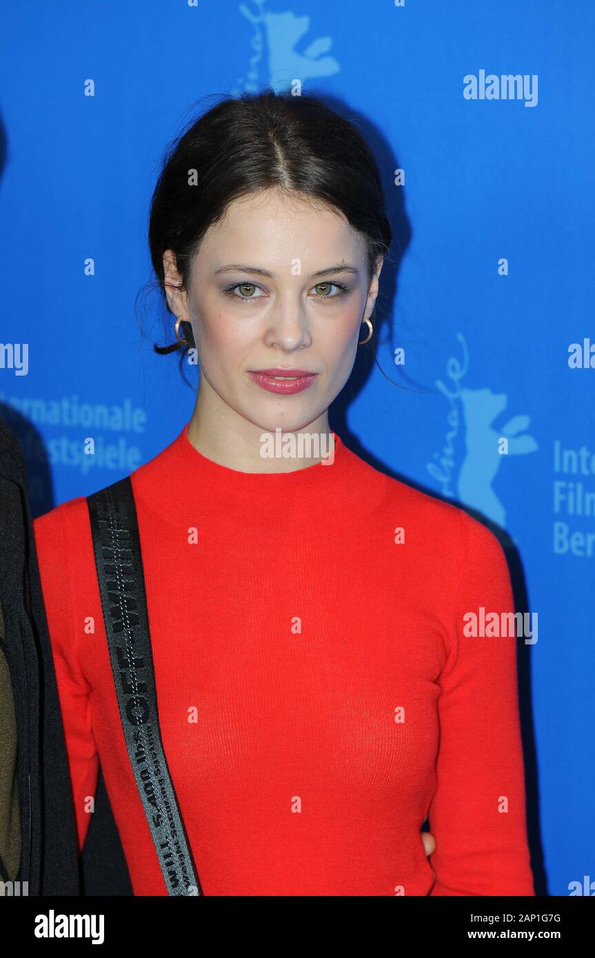 German movie transit hi-res stock photography and images - Alamy