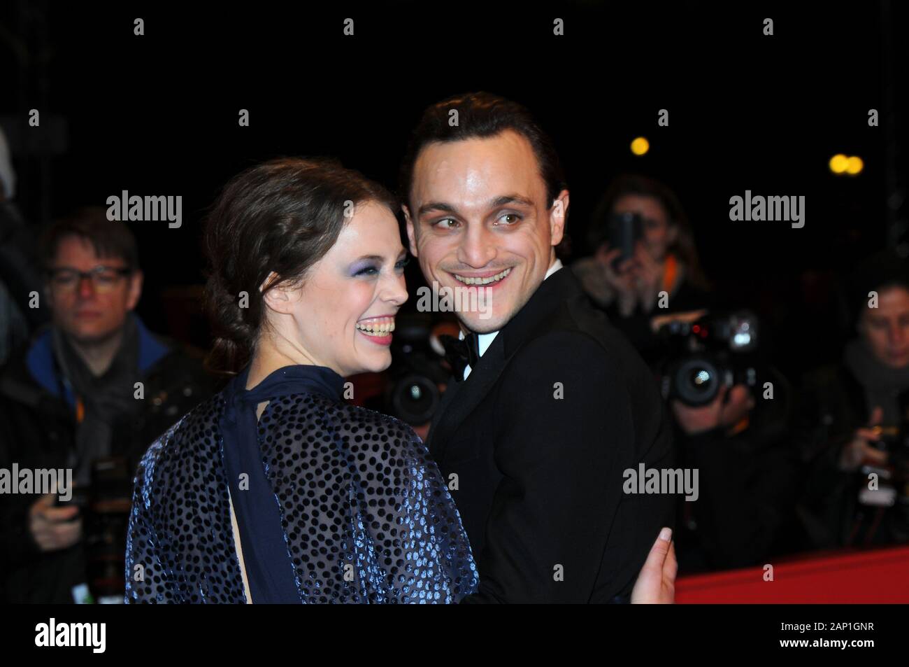 German movie transit hi-res stock photography and images - Alamy