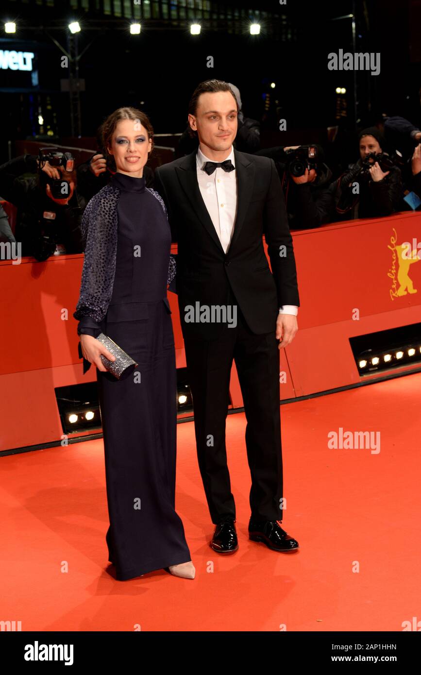 German Movie Transit High Resolution Stock Photography and Images - Alamy