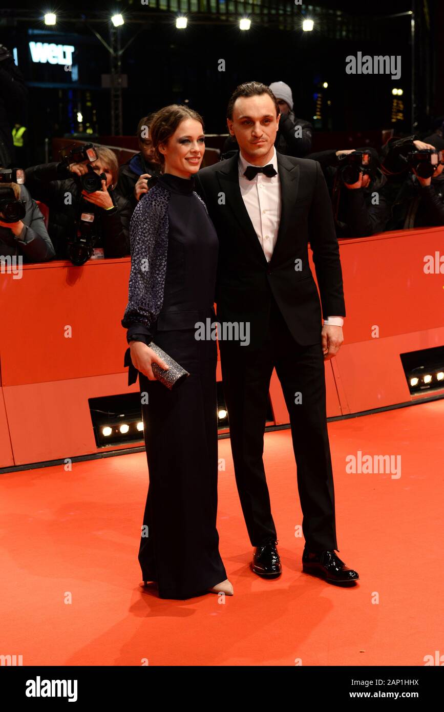 German Movie Transit High Resolution Stock Photography and Images - Alamy