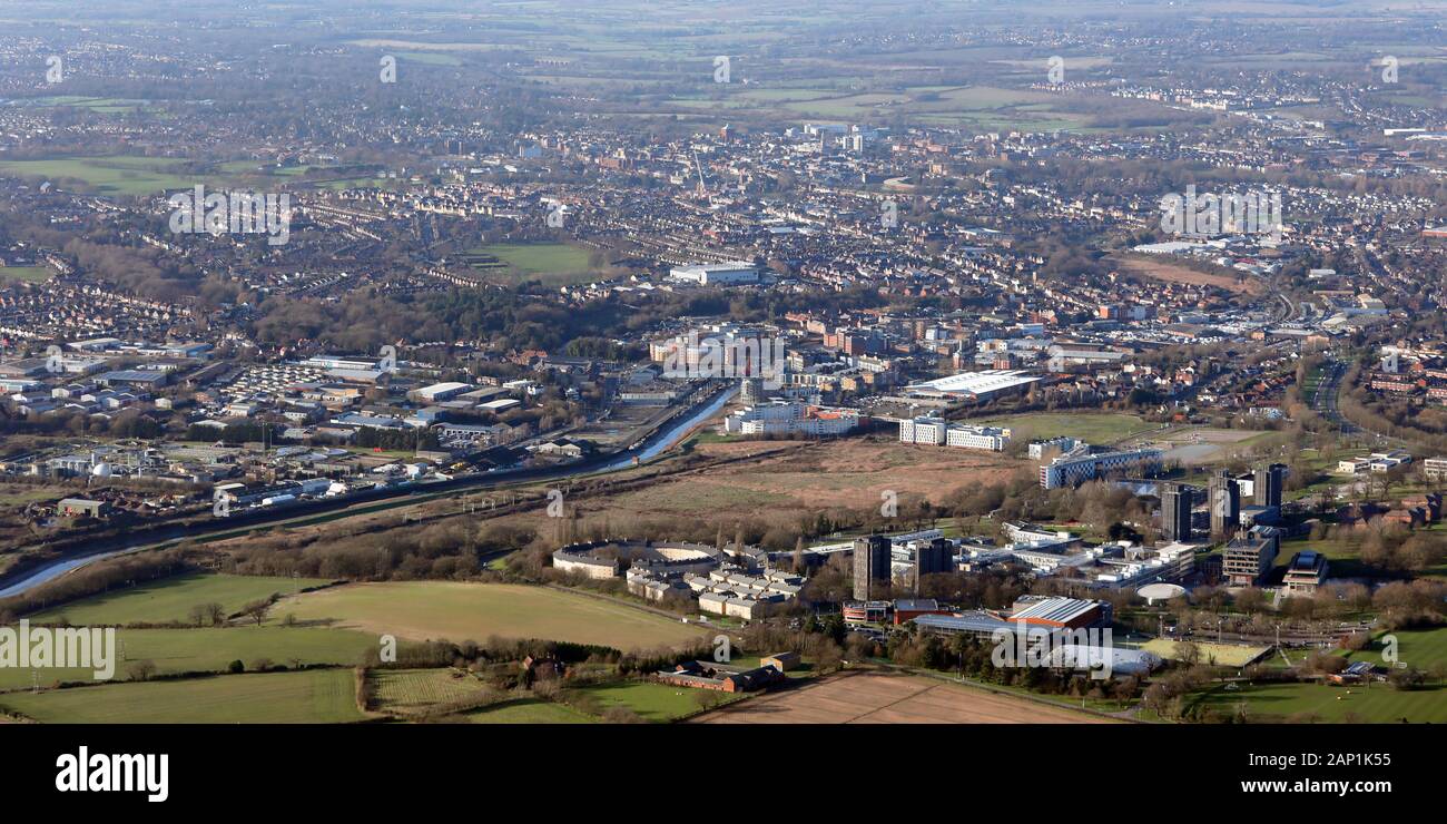 Essex university hi-res stock photography and images - Alamy