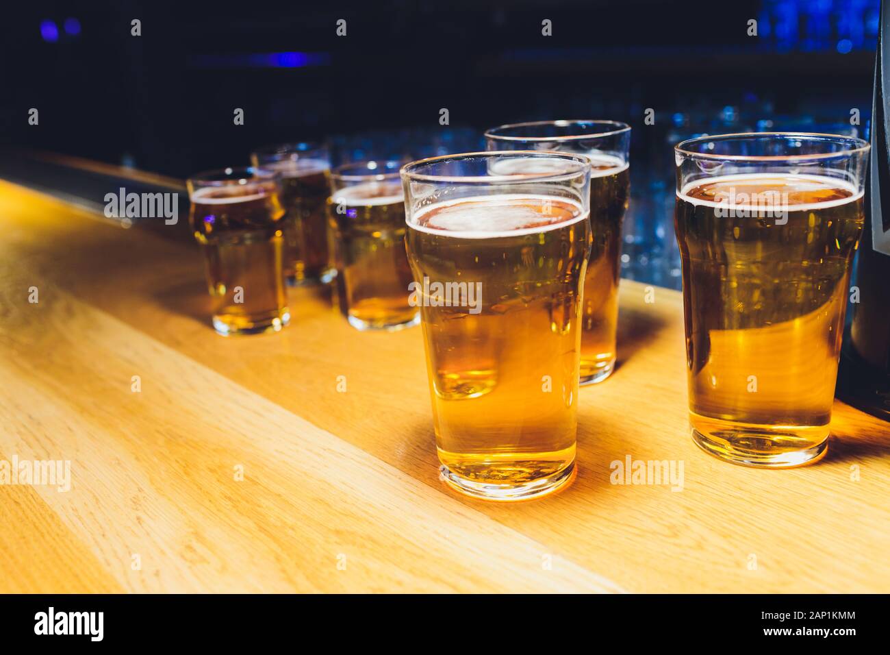 American lagers hi-res stock photography and images - Alamy