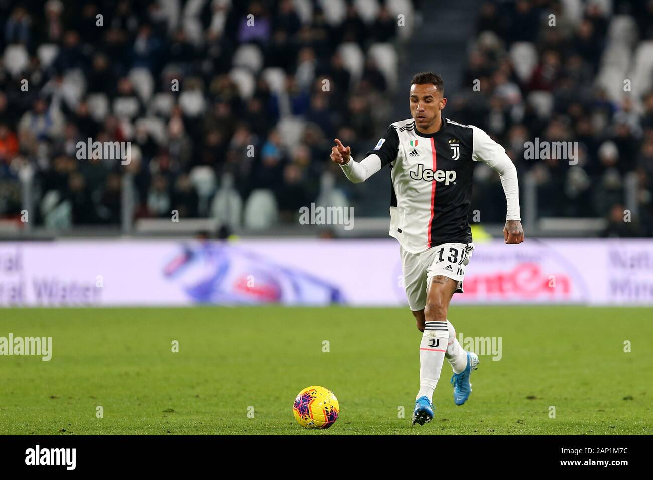 Juventus vs parma calcio serie a hi-res stock photography and images ...