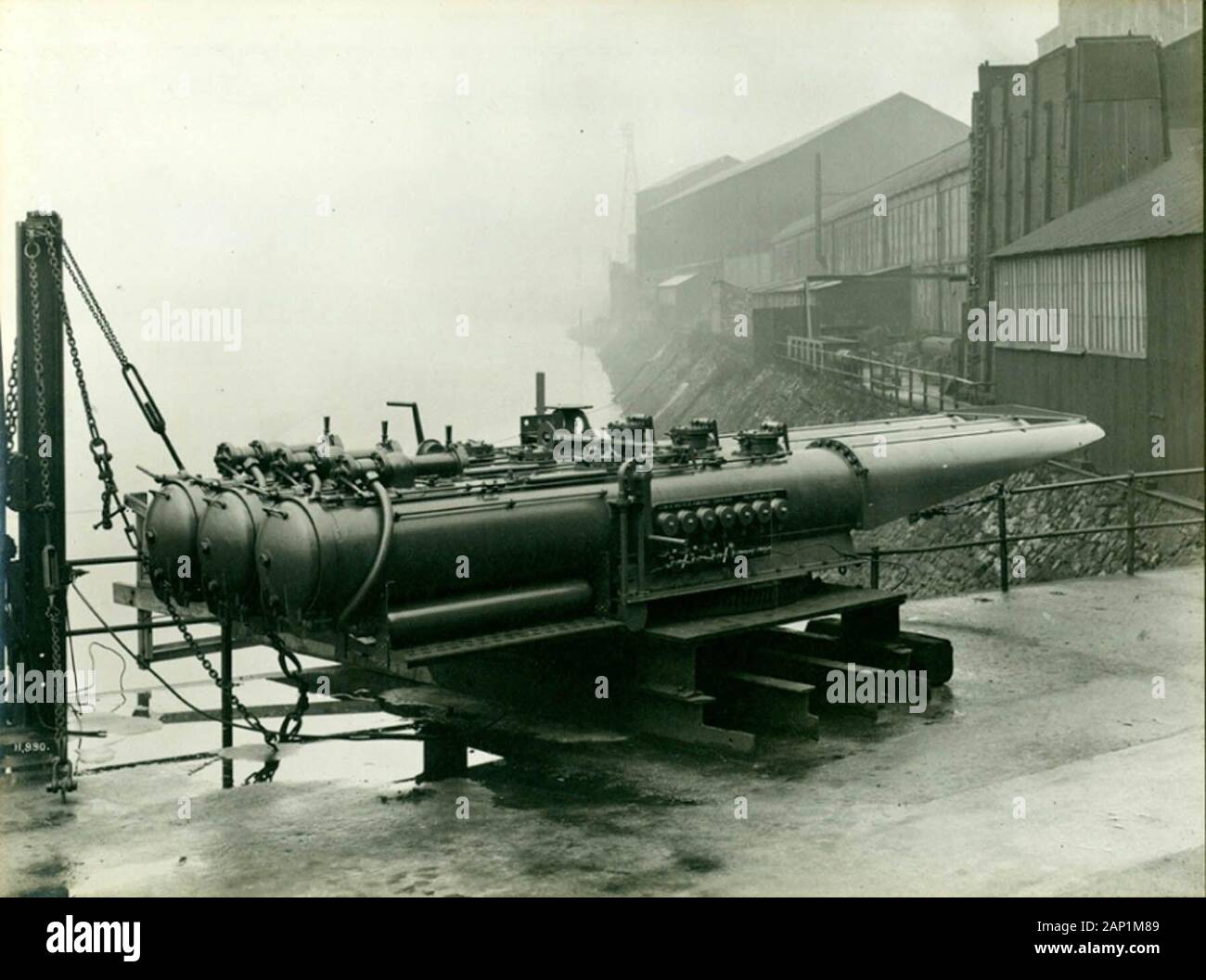 Elswick works High Resolution Stock Photography and Images - Alamy