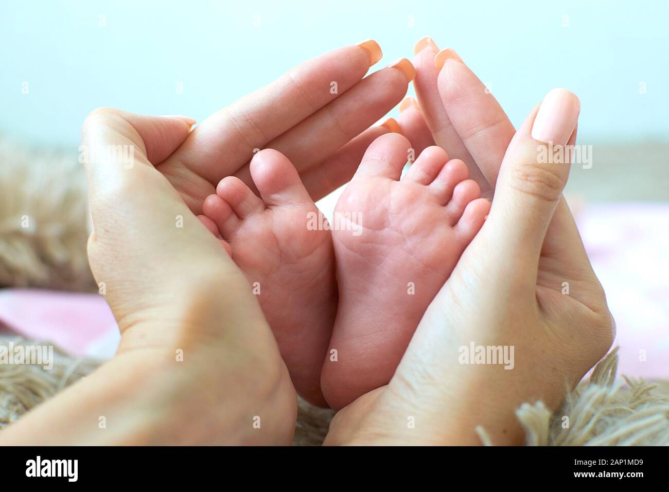 Soft heels hi-res stock photography and images - Alamy