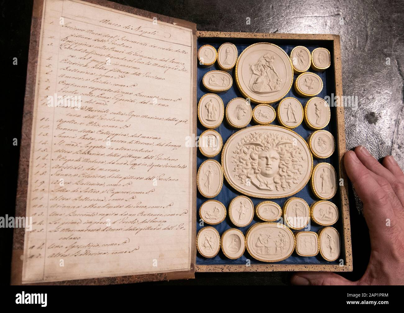 Poletti hi-res stock photography and images - Alamy