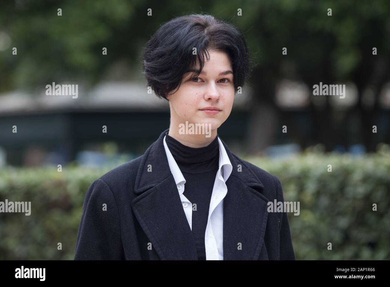 Monica billiani hi-res stock photography and images - Alamy