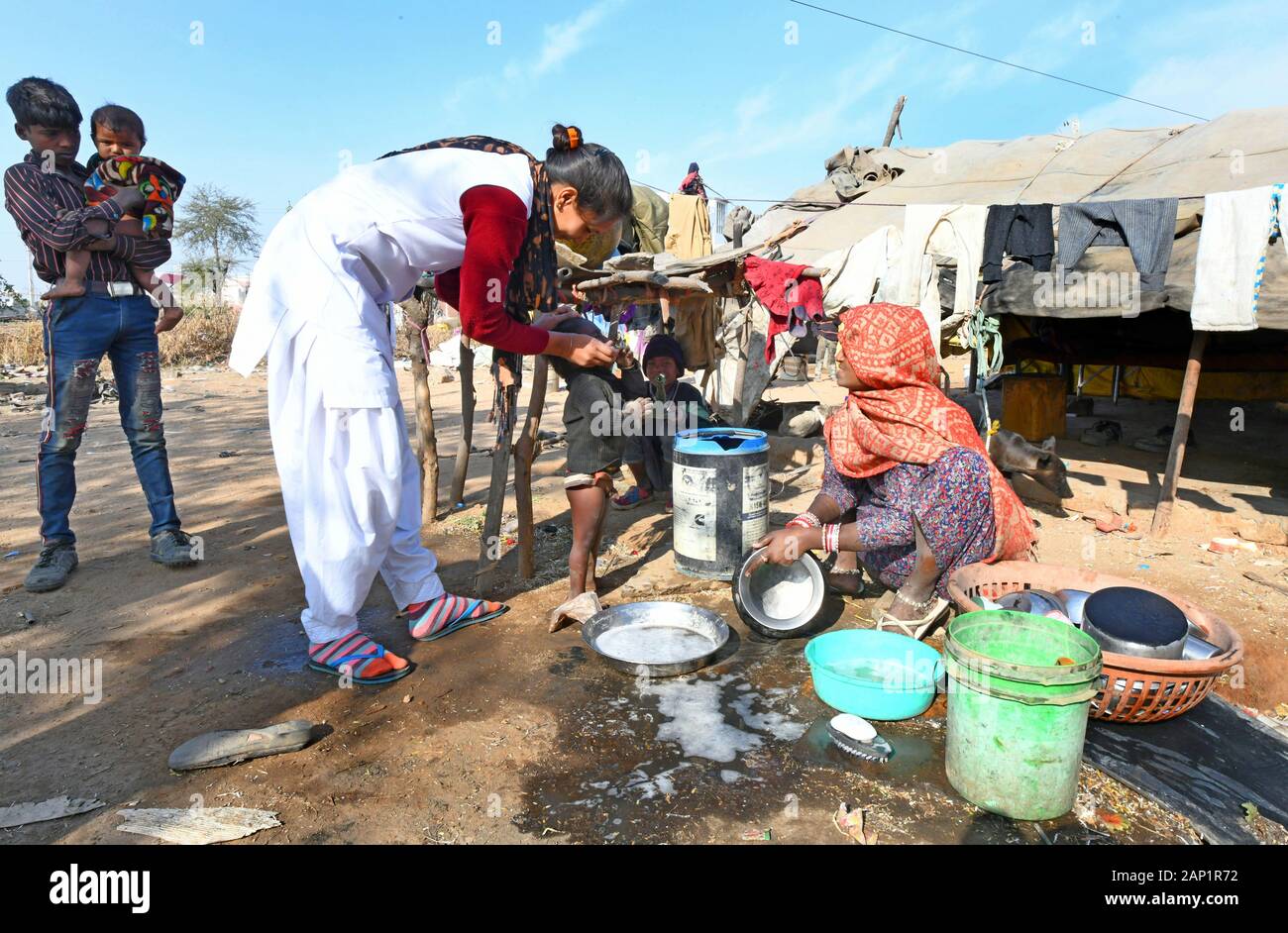 Pulse polio hi-res stock photography and images - Alamy