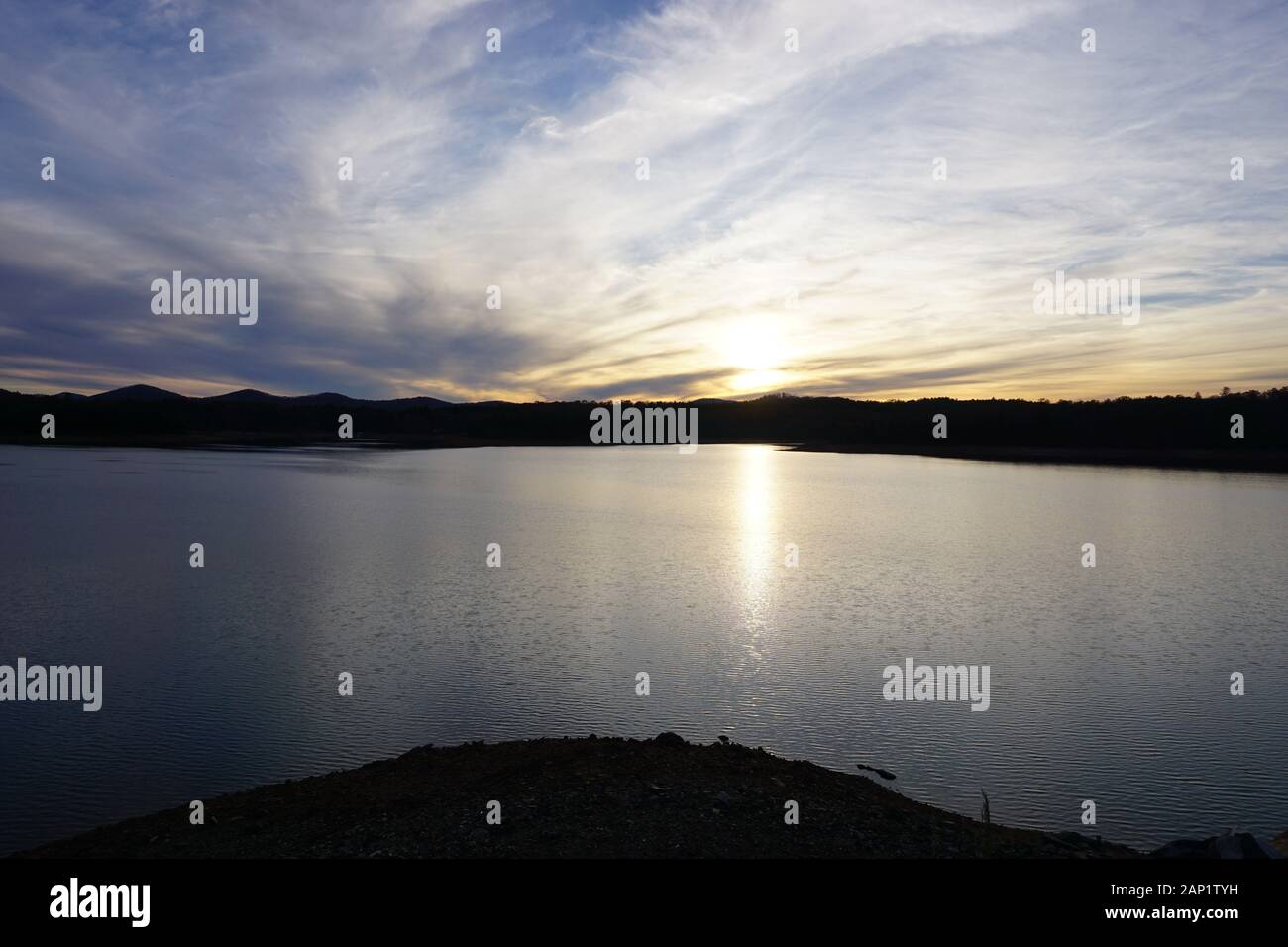 Nottely river hi-res stock photography and images - Alamy