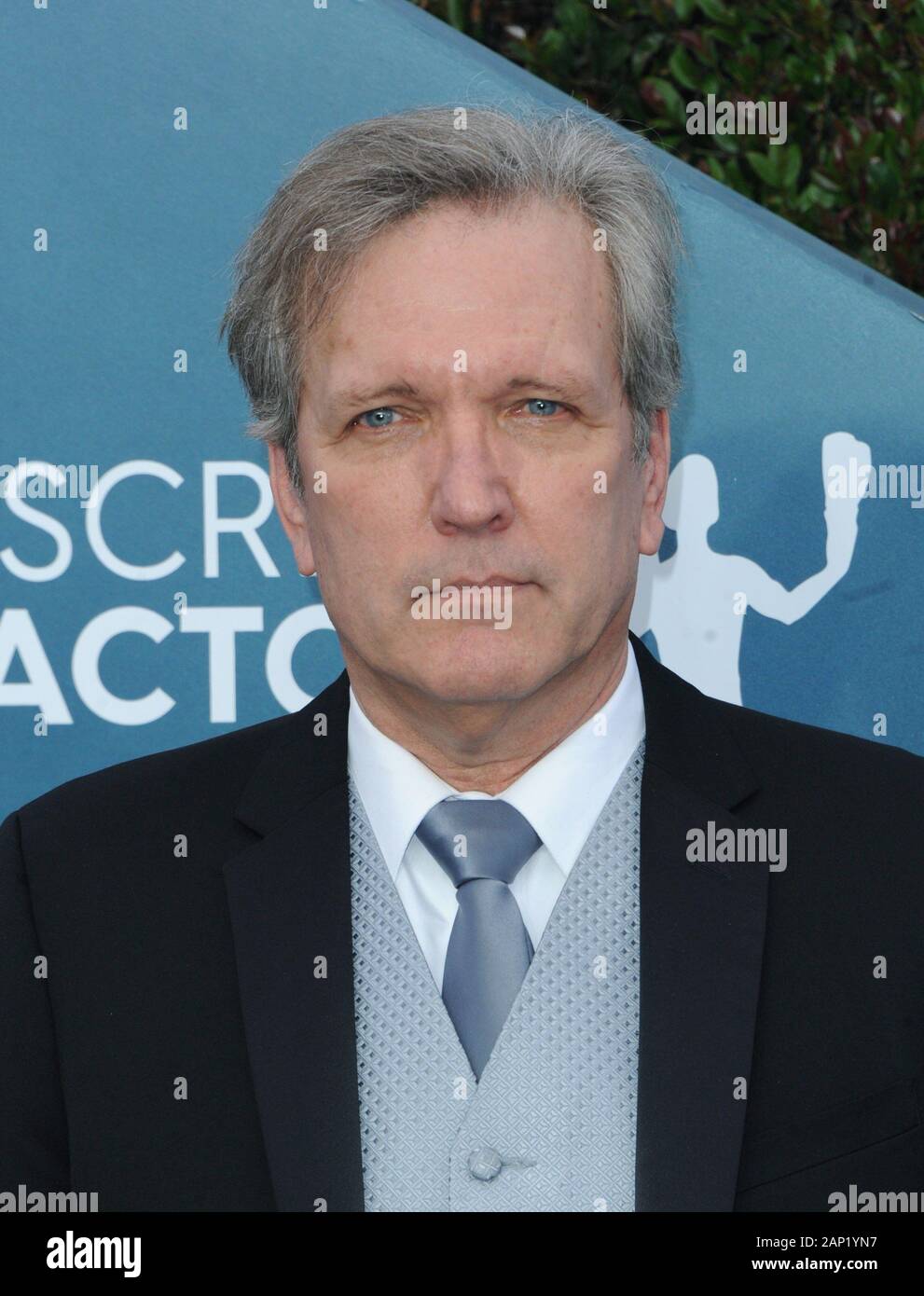 Los Angeles, CA. 19th Jan, 2020. Martin Donovan at arrivals for 26th ...