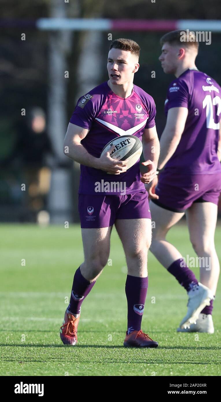 Sheffield tigers hi-res stock photography and images - Alamy