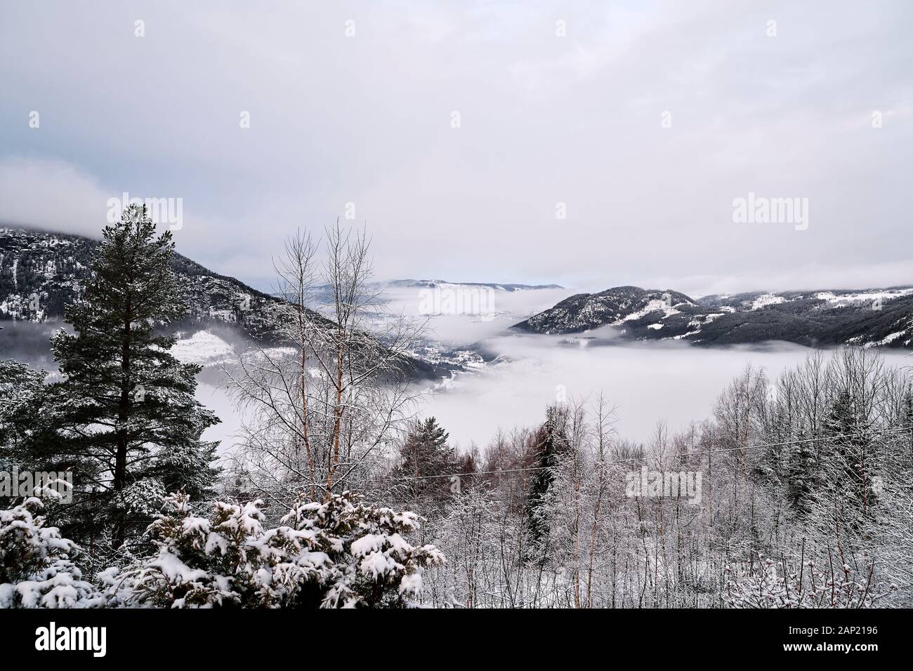 Hallingdal hi-res stock photography and images - Alamy