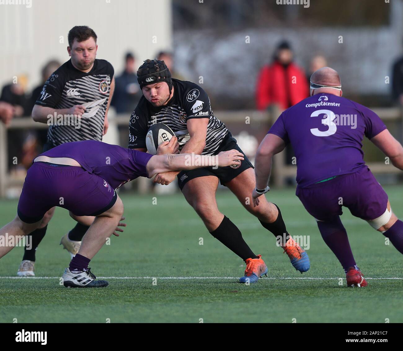 Sheffield tigers hi-res stock photography and images - Alamy