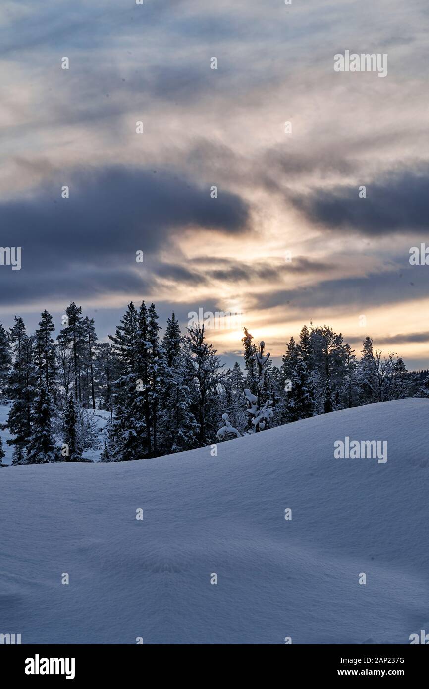Hallingdal hi-res stock photography and images - Alamy
