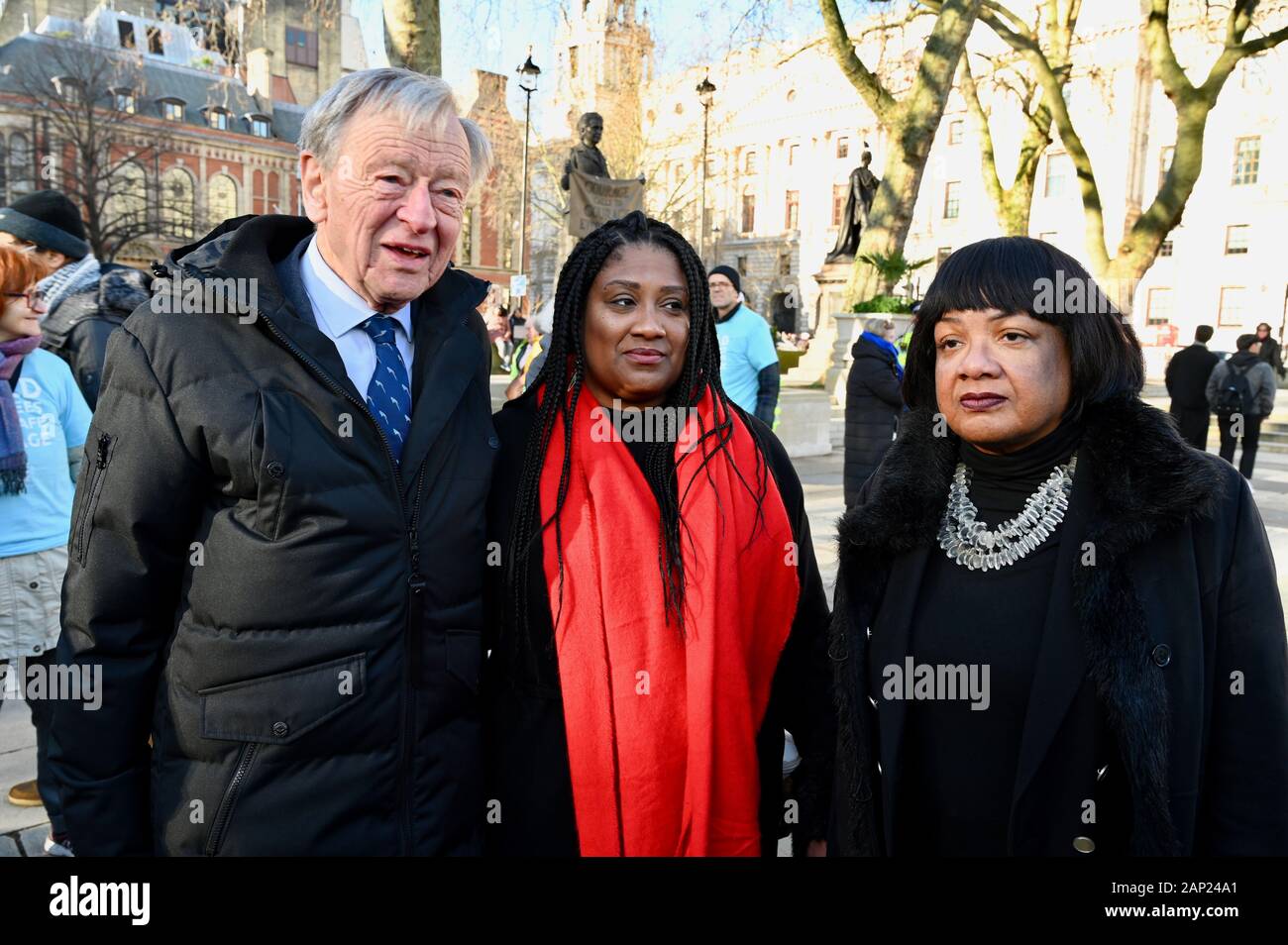 Bell ribeiro addy mp hi-res stock photography and images - Alamy