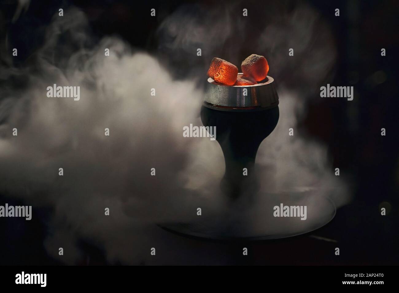 Modern shisha art hi-res stock photography and images - Alamy