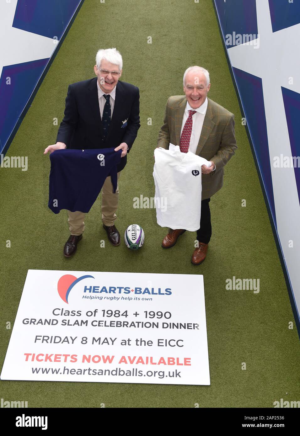 Rugby jim hi-res stock photography and images - Alamy