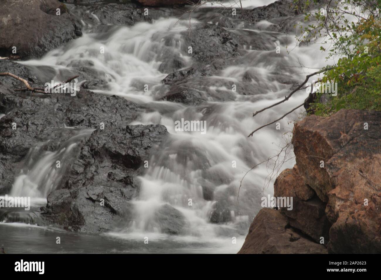 Camden falls hi-res stock photography and images - Alamy