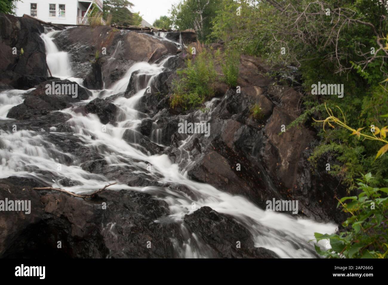 Camden falls hi-res stock photography and images - Alamy