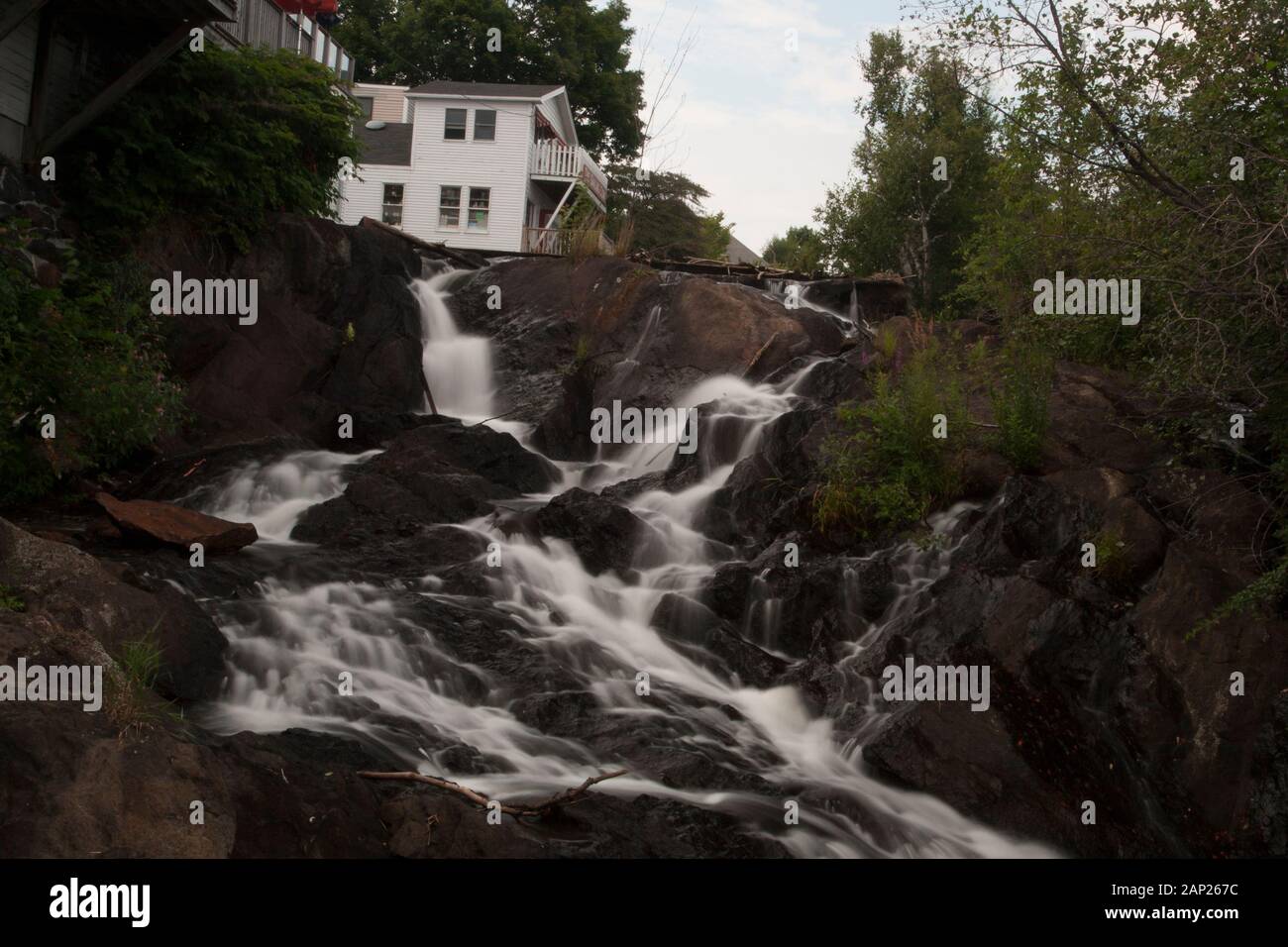 Camden falls hi-res stock photography and images - Alamy