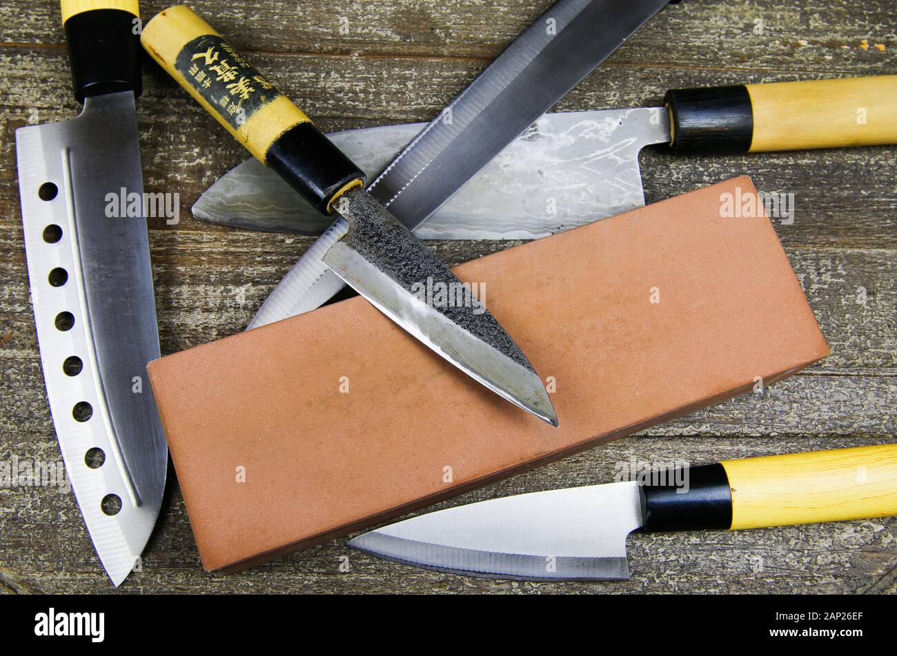 Grind grindstone hi-res stock photography and images - Alamy