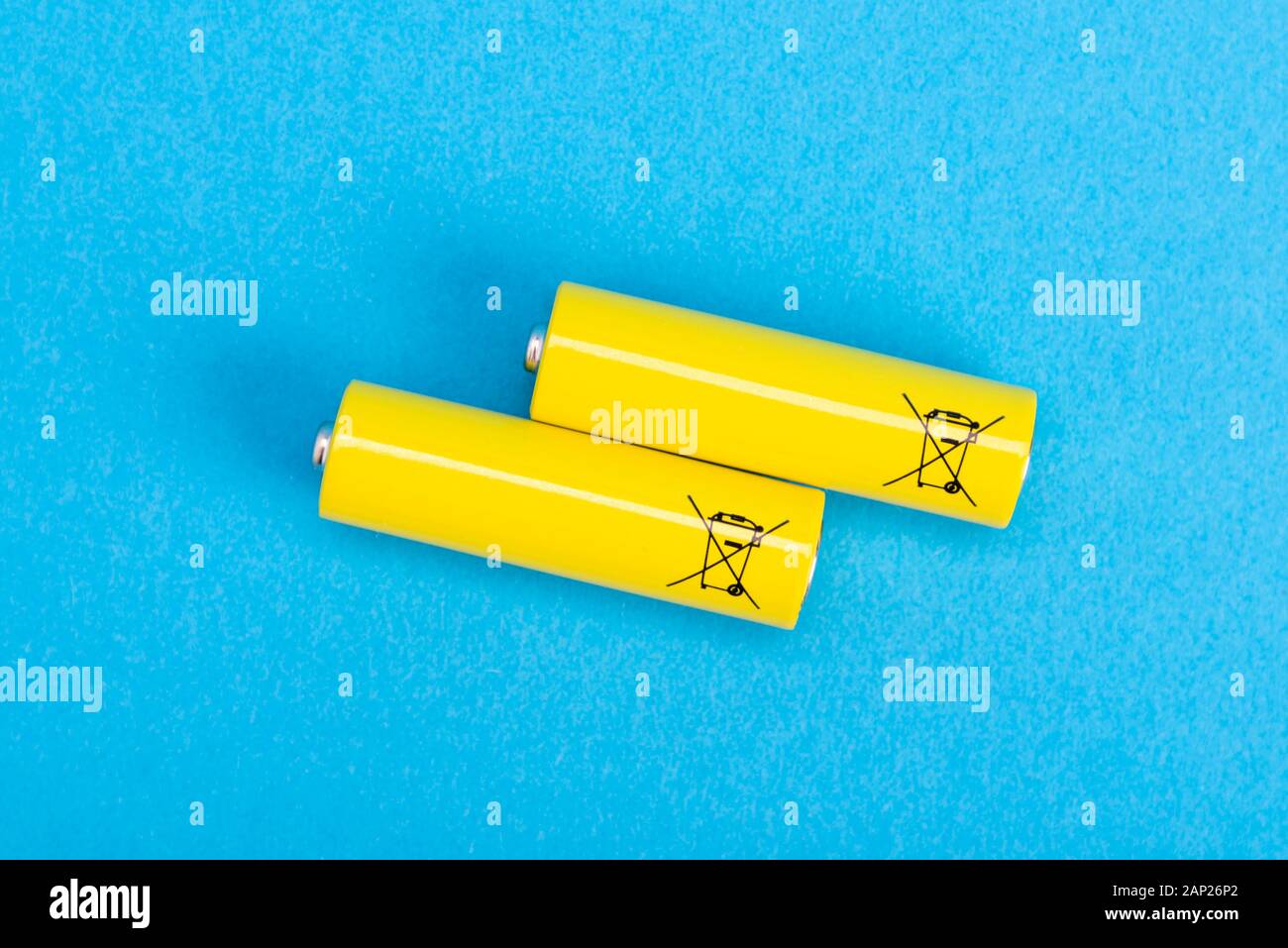 Ikea yellow battery hi-res stock photography and images - Alamy