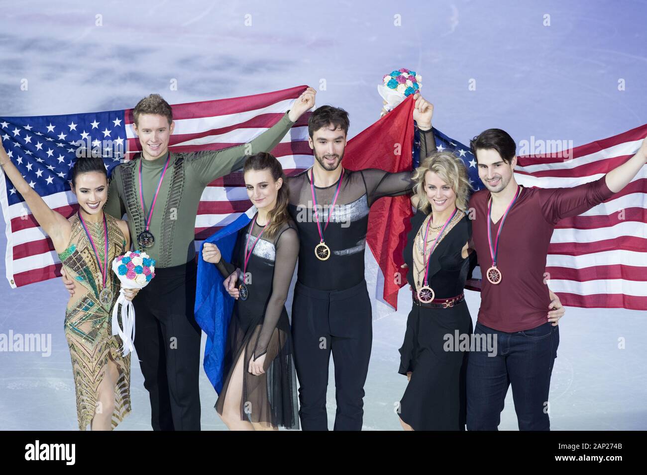 Madison chock hi-res stock photography and images - Alamy