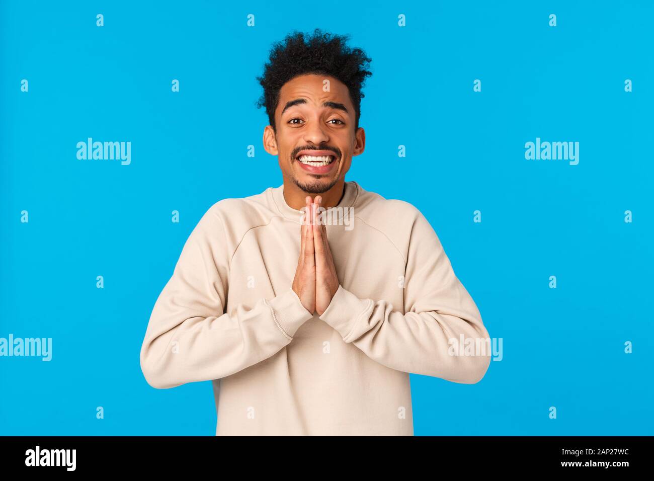 Pretty please I need your help. Charismatic cute and silly african ...