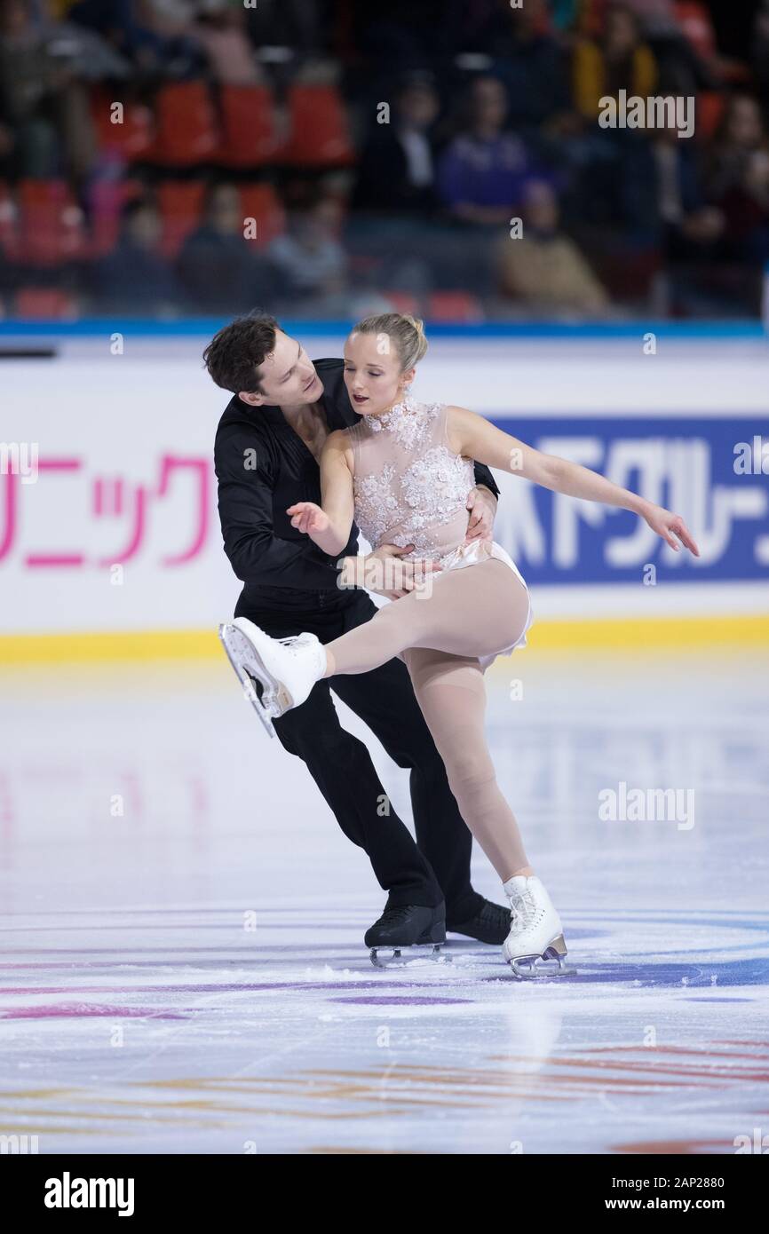 Camille ruest hi-res stock photography and images - Alamy