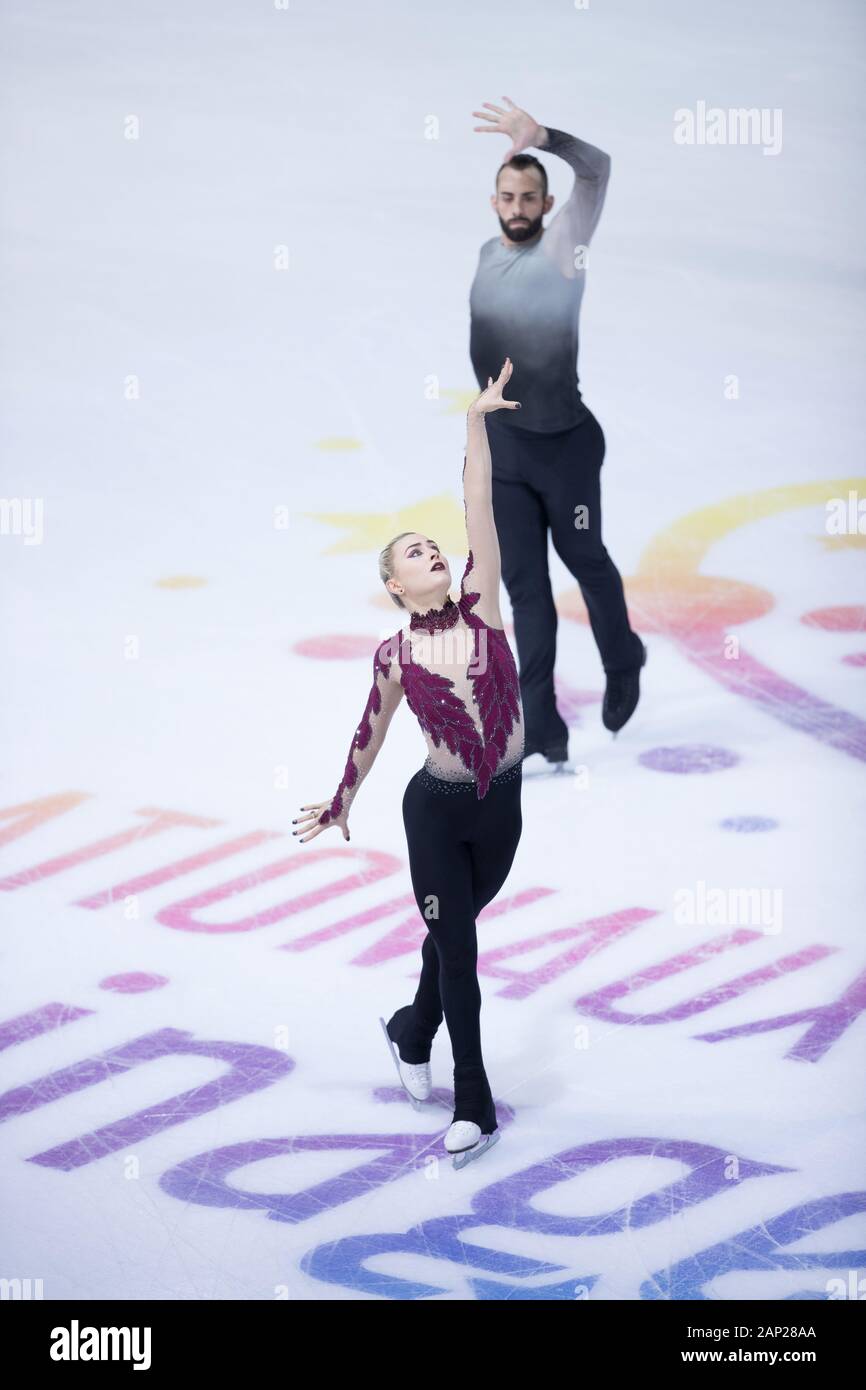 Leduc 1 hi-res stock photography and images - Alamy