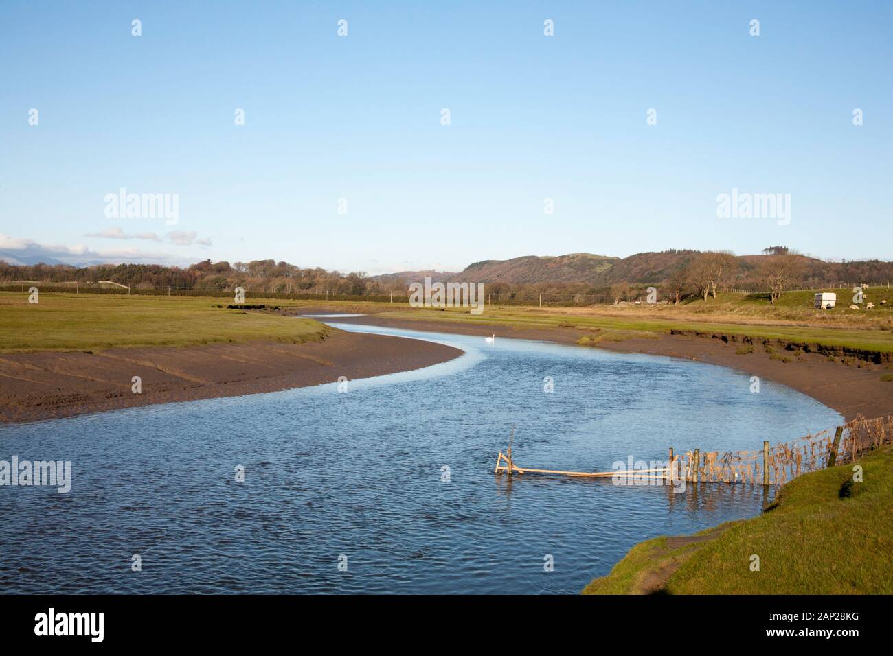 Cumbrian lakes hi-res stock photography and images - Alamy
