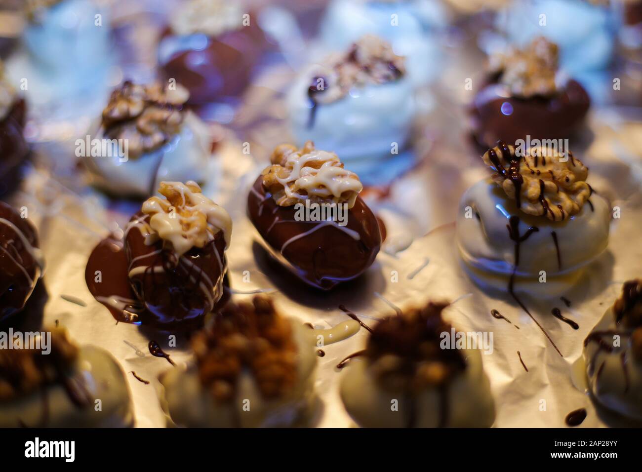 Fresh dates isolated hi-res stock photography and images - Alamy