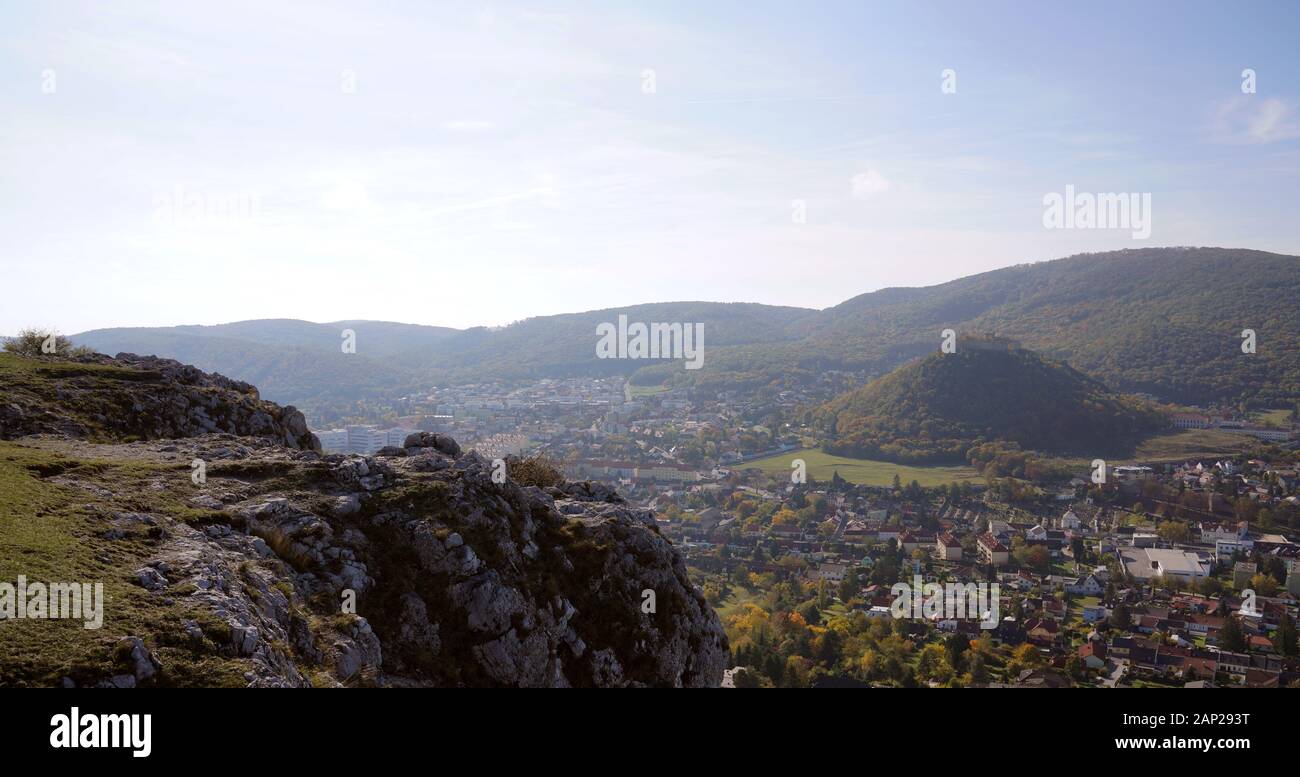 Townscape exterior hi-res stock photography and images - Alamy