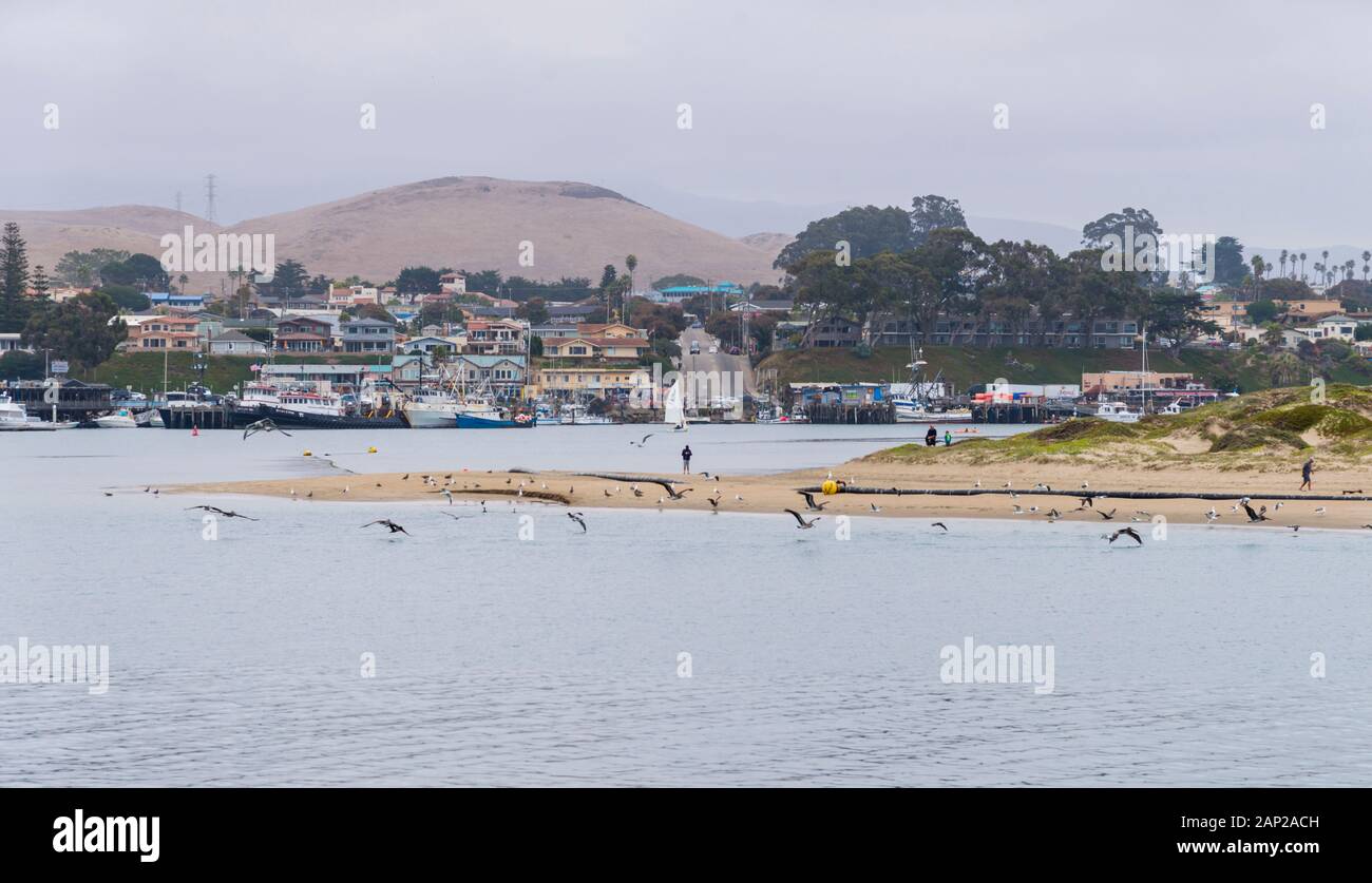 Colourful houses on highway hi-res stock photography and images - Alamy
