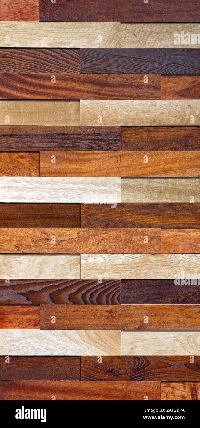 Plank Wood Boards with Different Structure And Color Stock Photo - Alamy
