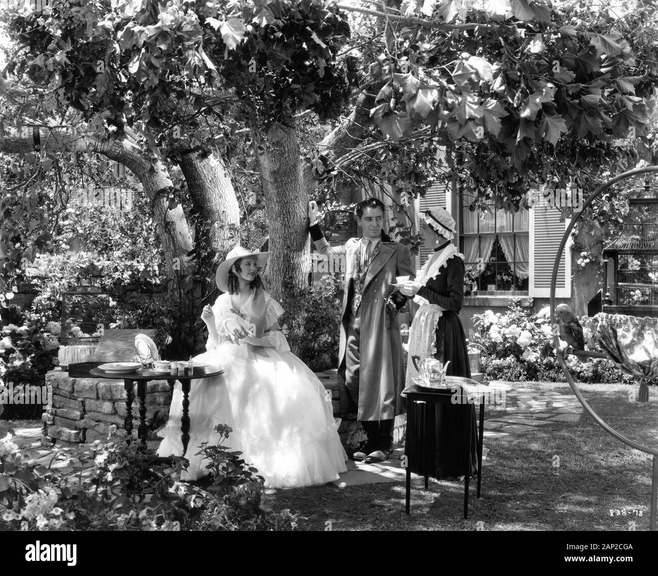 Edna may oliver hi-res stock photography and images - Alamy