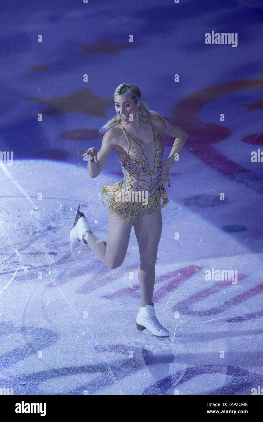 Ashley cain gribble and timothy leduc hi-res stock photography and ...