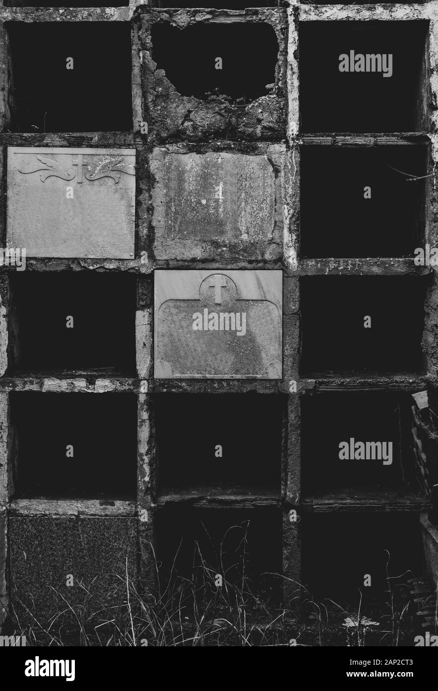 Frame vertical close up Black and White Stock Photos & Images - Alamy