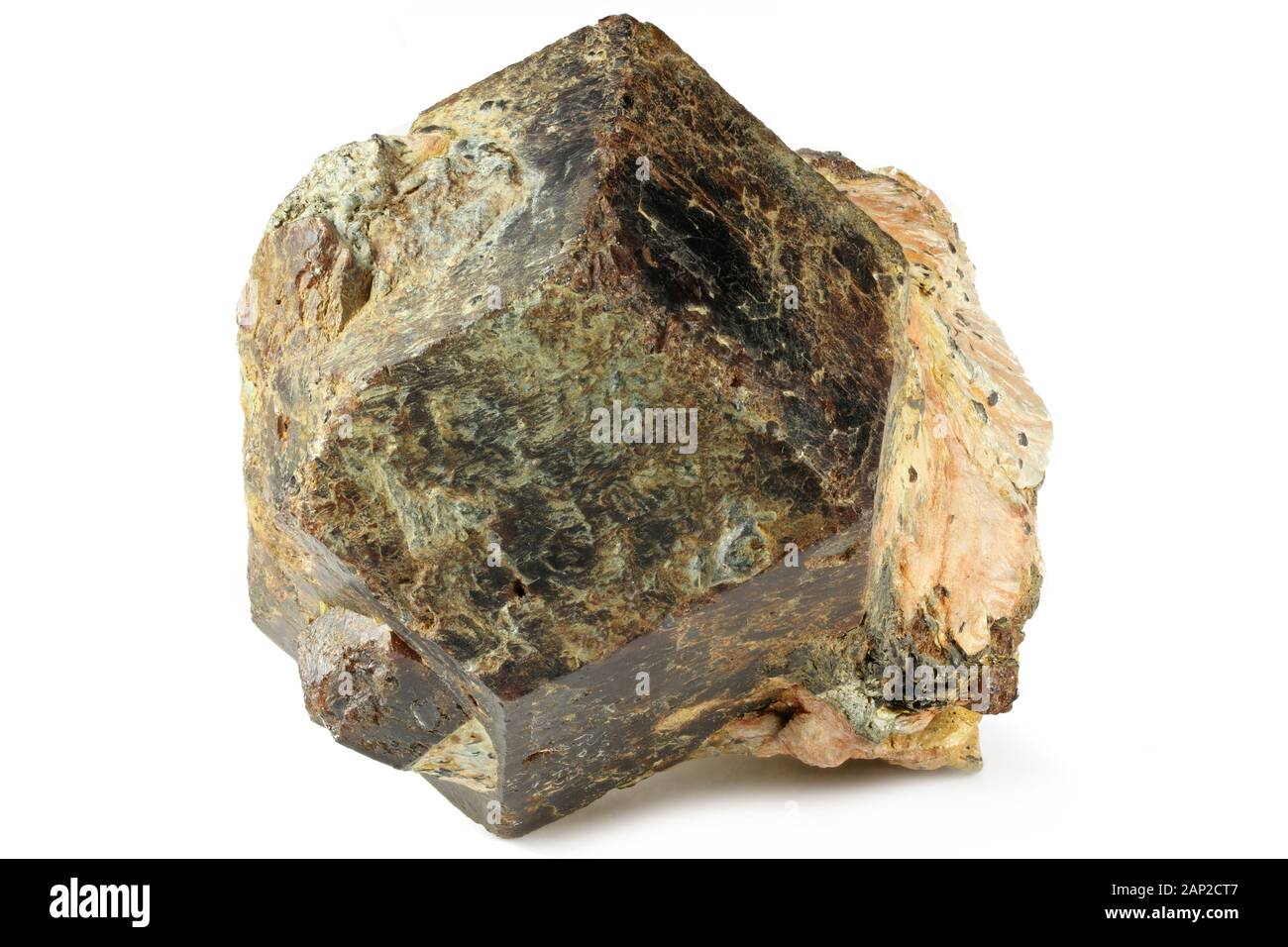 Almandine Stock Photos & Almandine Stock Images - Alamy