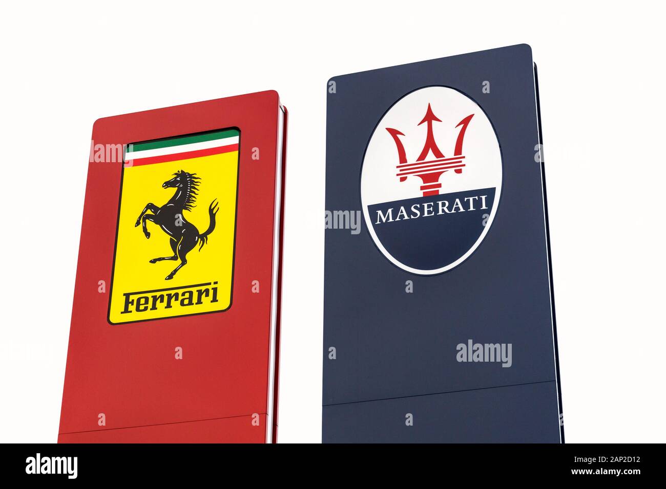 Italian Luxury Car Brands Logo 11+ Thousand Italian Car Logo